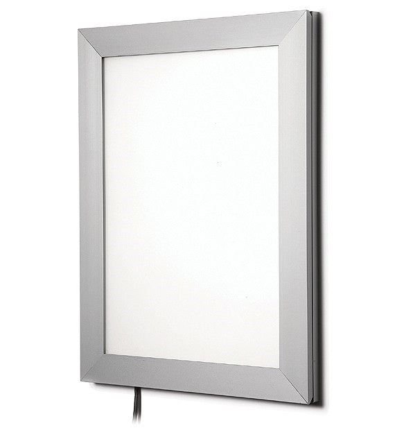 Lightboxes – Snap-Frames